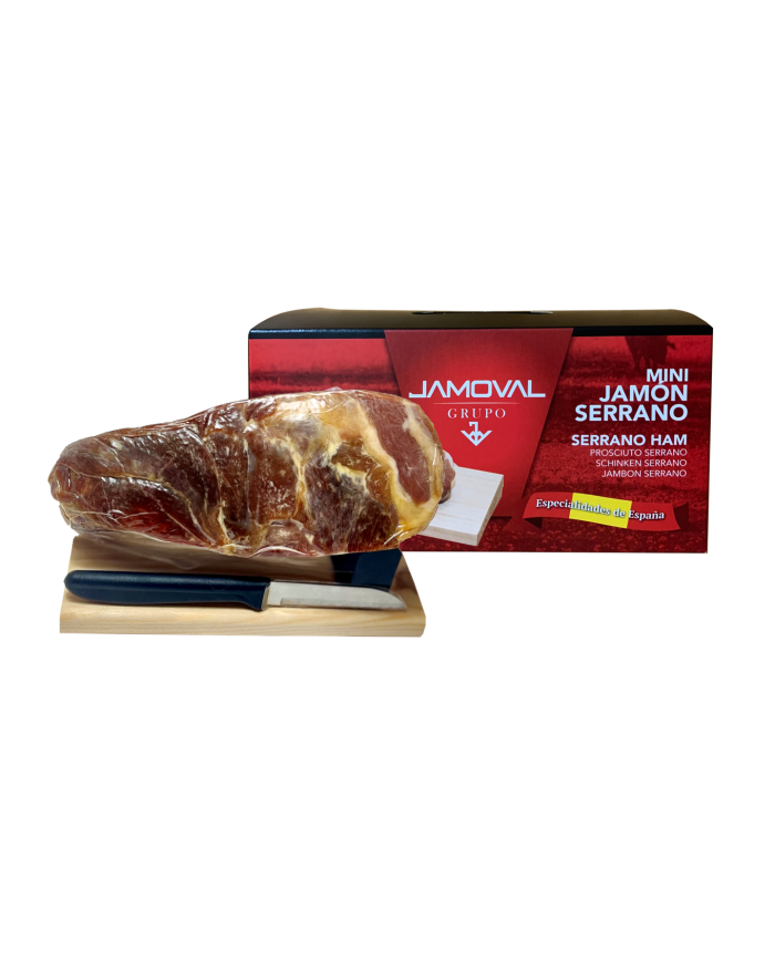 Lote Mini JamÓn